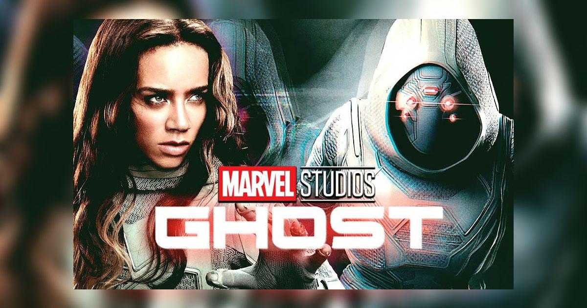 Marvel: Hannah John-Kamen volverá al UCM | Disney | Ant Man y Wasp ...