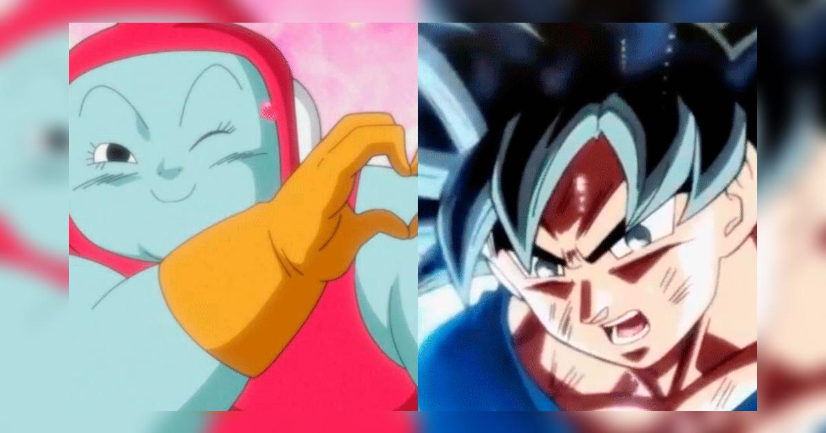 Dragon Ball Super 117: Ribrianne buscará enfrentarse y derrotar a Goku ...
