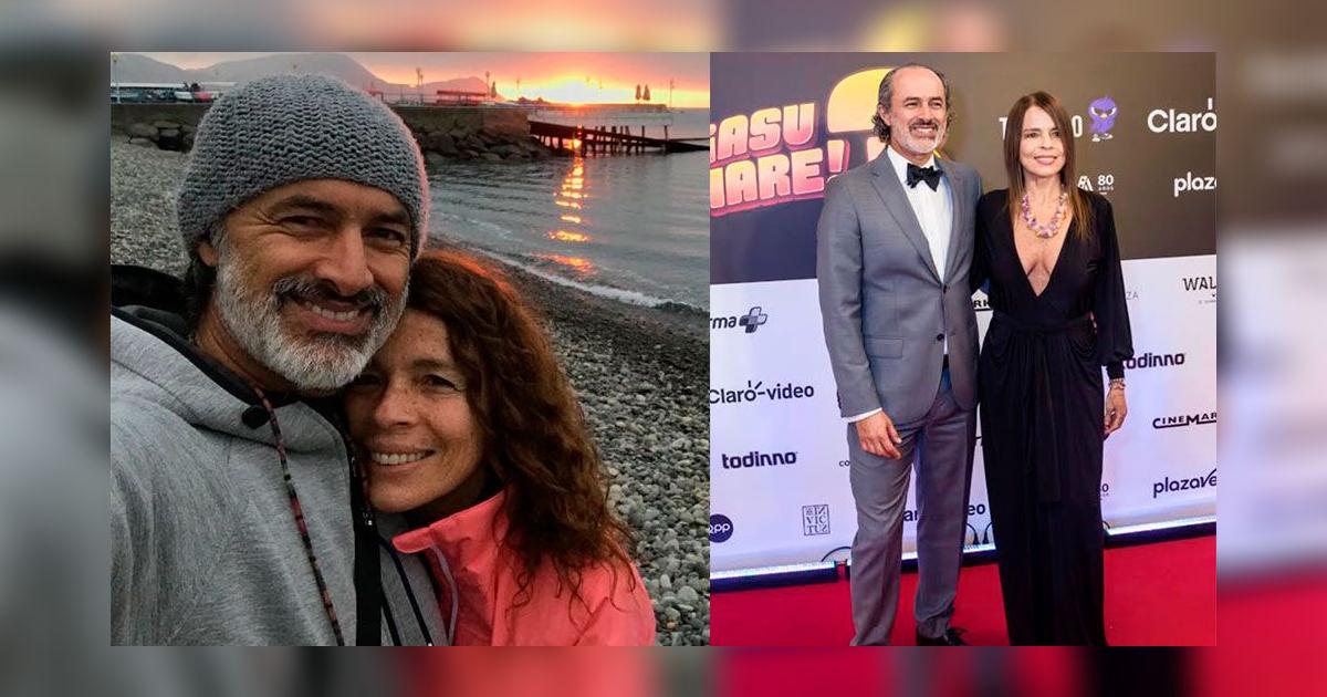 Carlos Alcántara revela detalles de su relación con su esposa | Asu ...