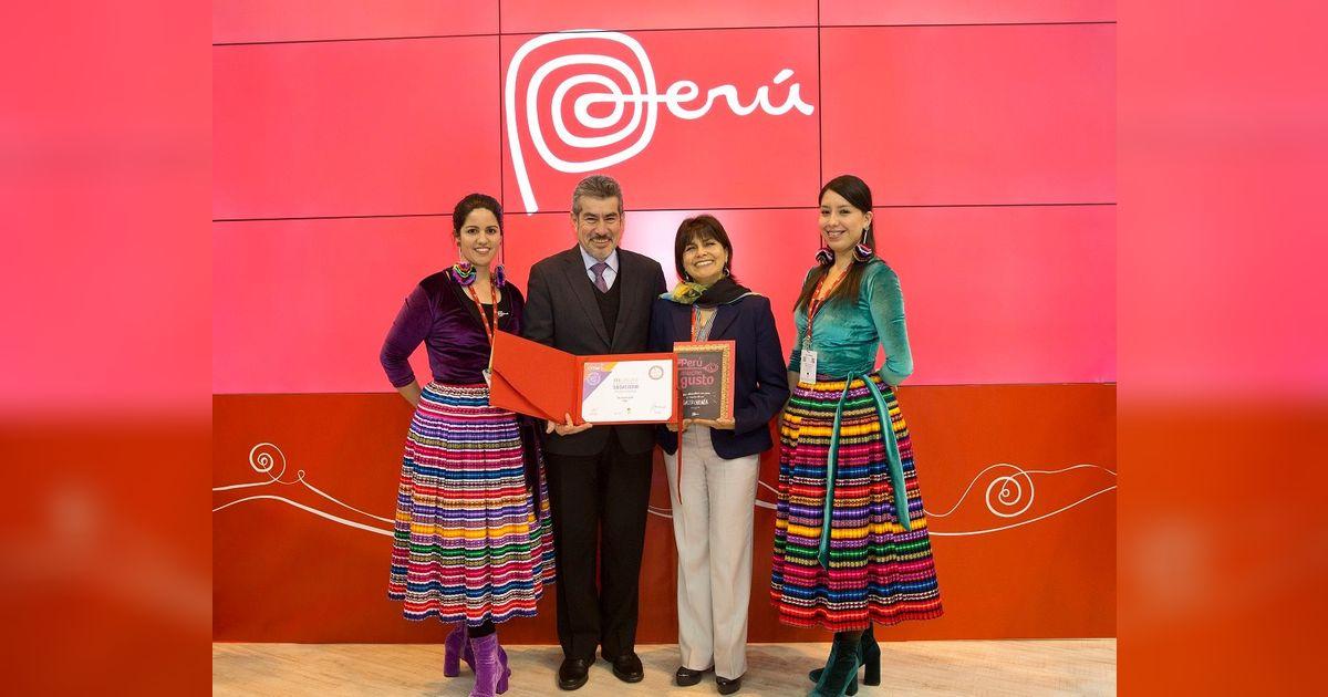 Yo soy Perú, mucho gusto | Turismo | La República