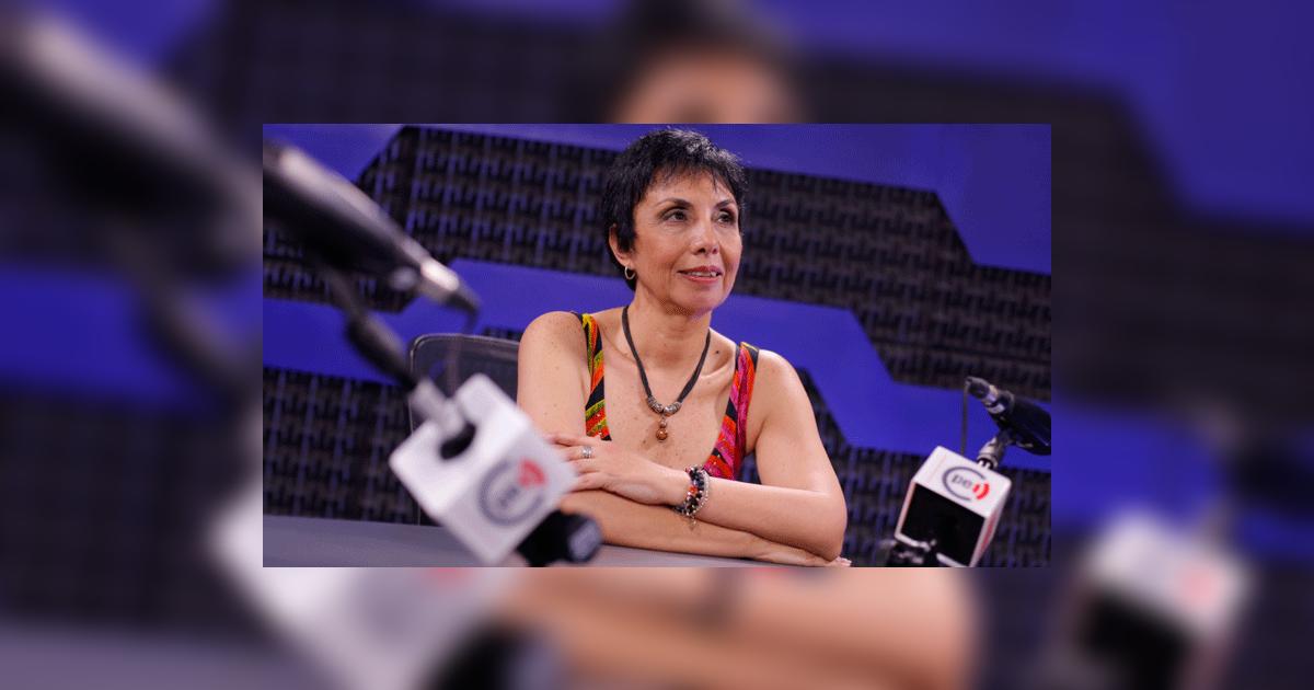 Facebook: Patricia Salinas cuenta que “A mi manera” llega a su fin ...