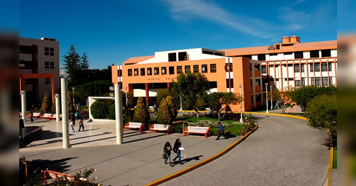 UCSM lanza segundo examen de admisión a nivel nacional | Educación | La ...