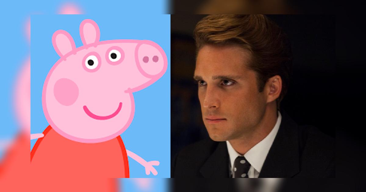 YouTube: Mira la divertida incursión de Peppa Pig en Luis Miguel, la ...