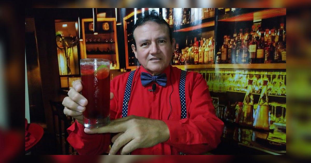 Cóctel por el Bicentenario, la bebida inspirada en árbol de la quina ...