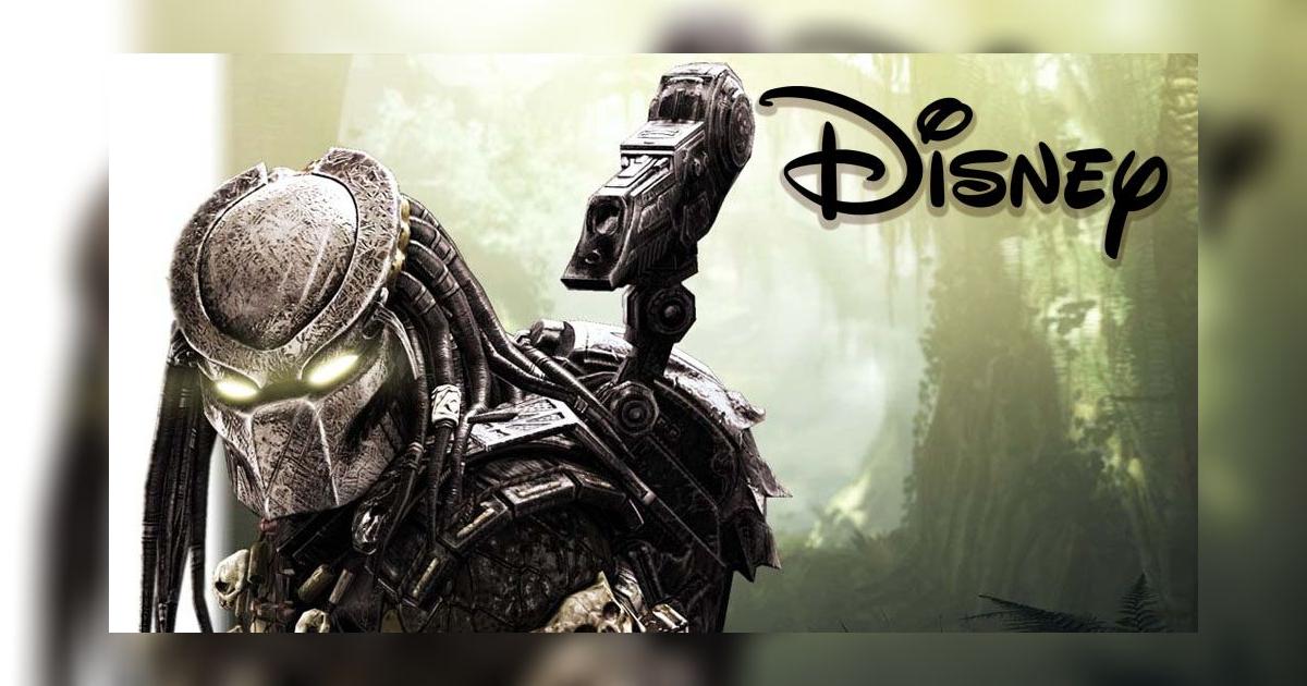 Disney relanzará Depredador | Fox | Yautja | Arnold Schwarzenegger ...