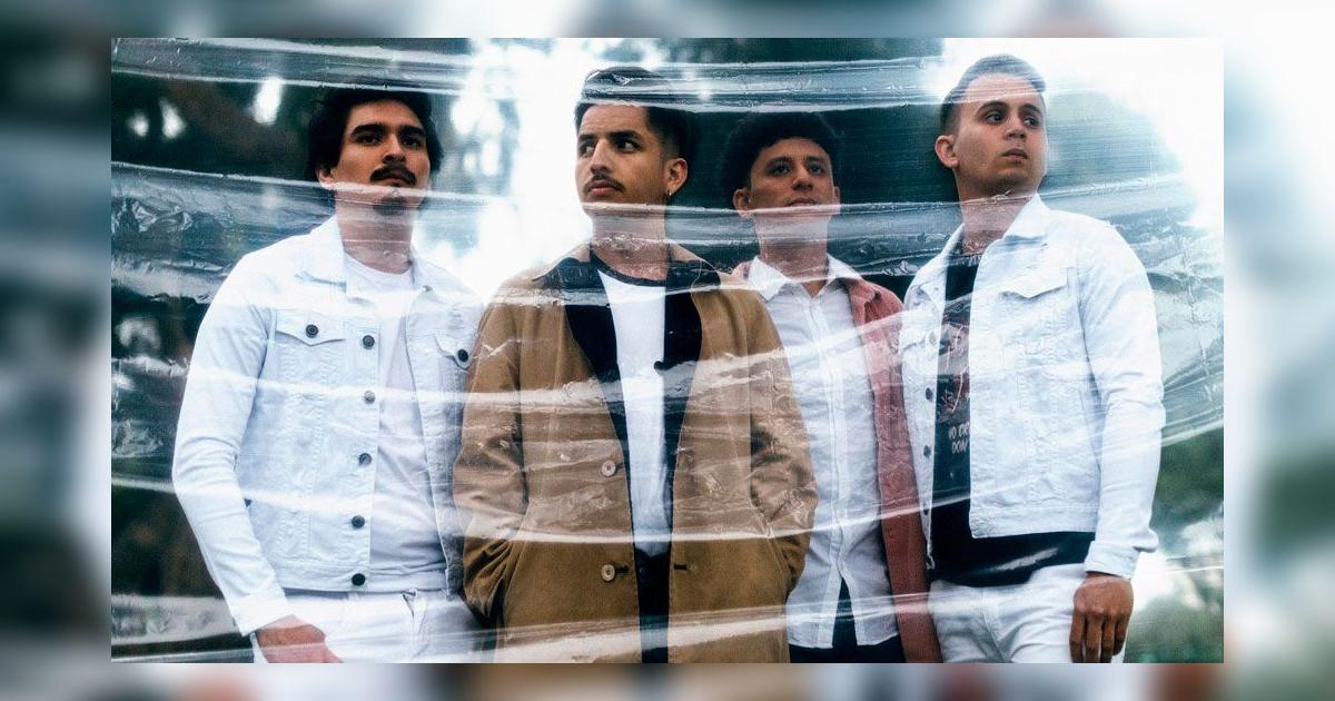 Banda nacional Jet Rodeo lanza vídeo en vivo de su single La Señal ...