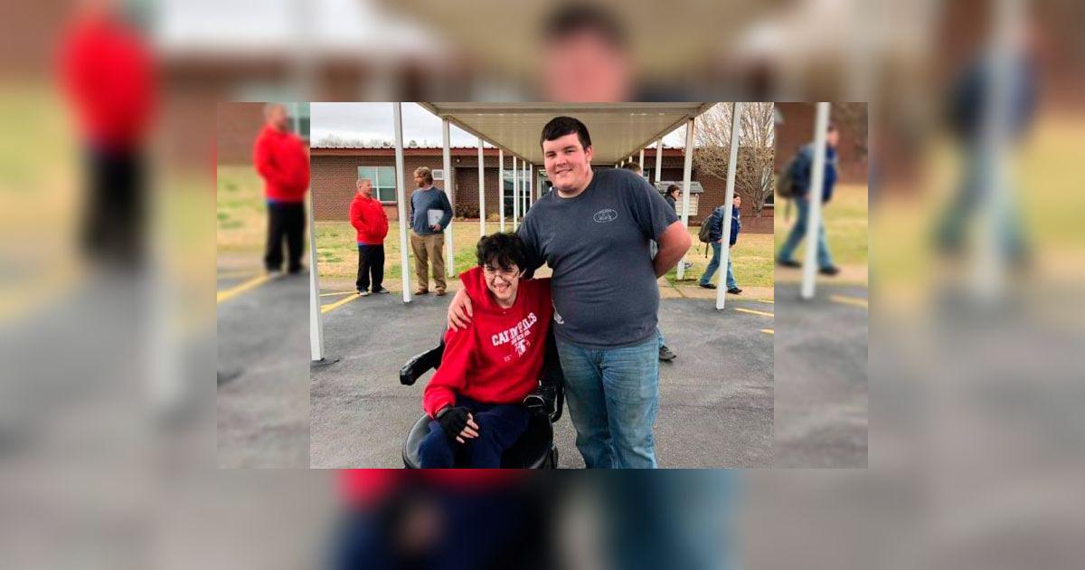 Twitter | Estados Unidos: estudiante ahorró durante dos años para ...