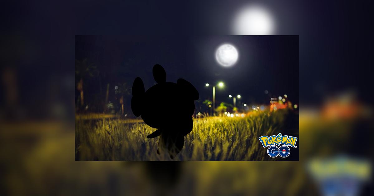 Pokémon GO: Gothita, Gothorita y Gothitelle de la región Teselia llegan ...