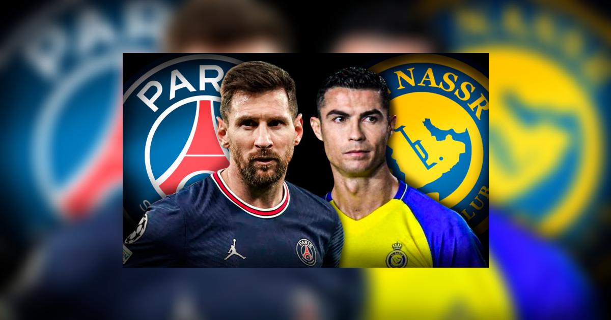 Lionel Messi vs. Cristiano Ronaldo | ¿Cuántas veces se enfrentaron la ...