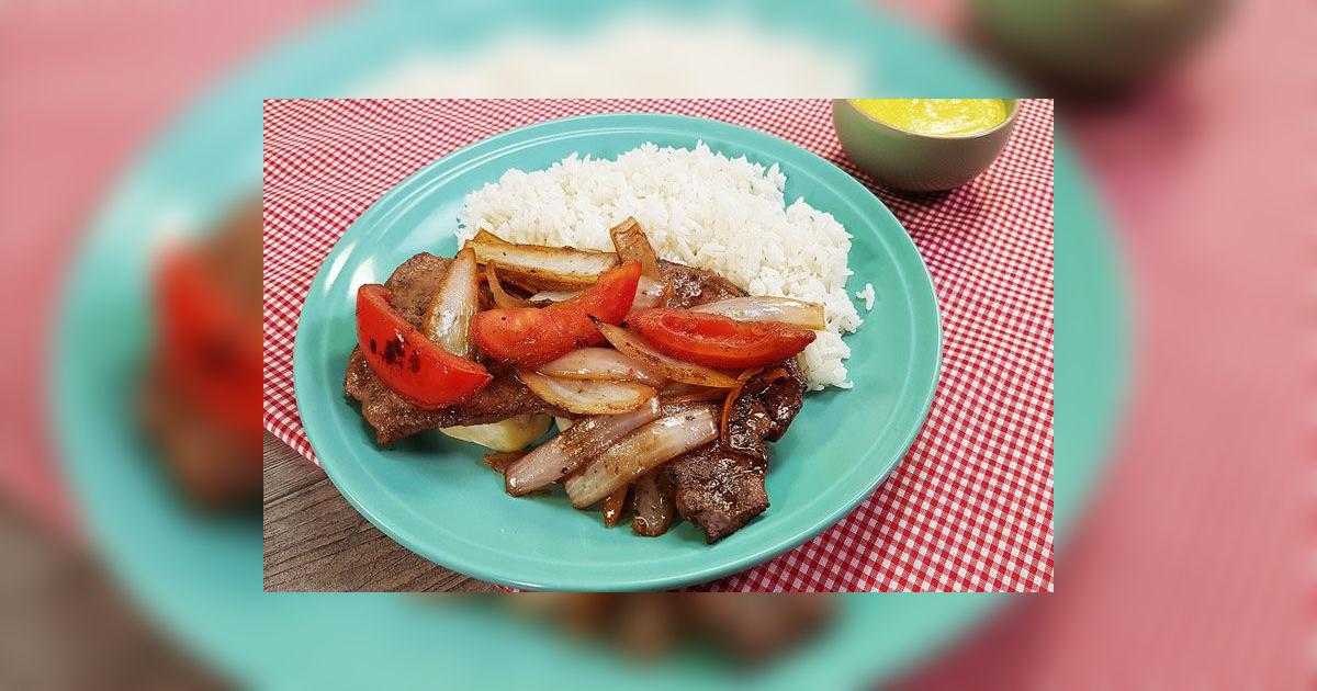 Receta Hígado encebollado peru | Buenazo | La República