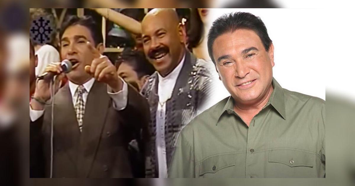 Daniel Alvarado actor y cantante venezolano muere a los 70 años por ...