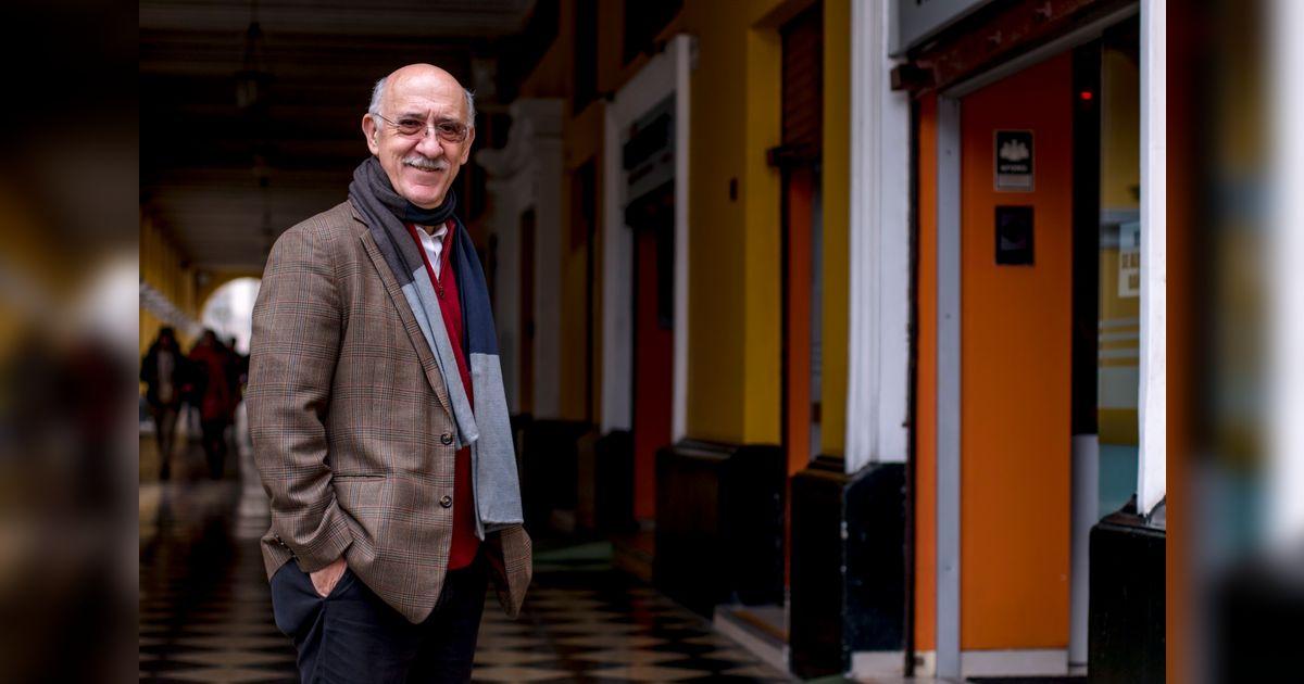 Gianfranco Brero: “El filme Norte no está dentro de la corriente actual ...