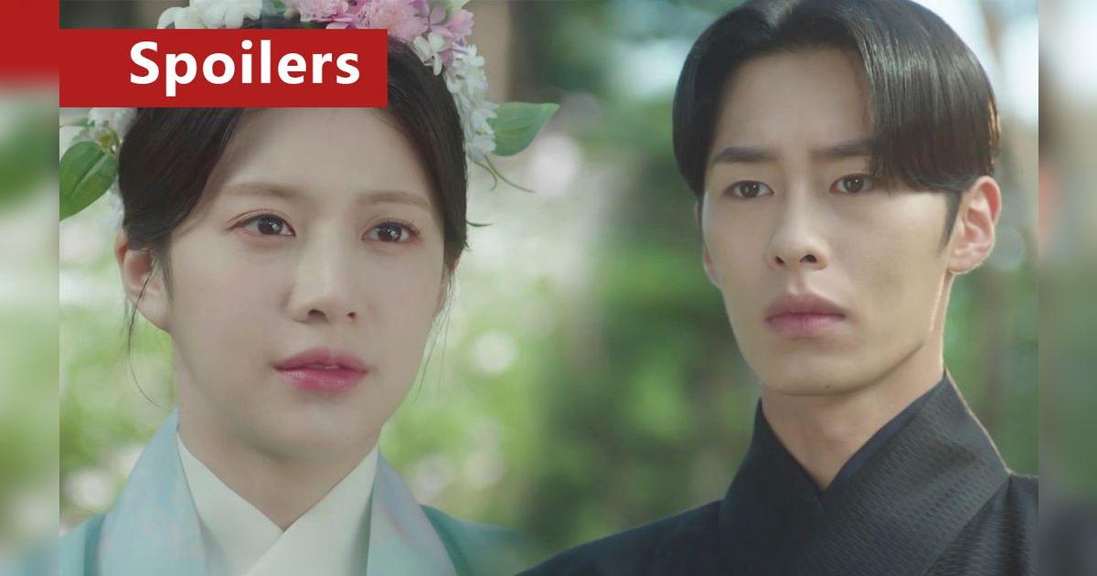 Alquimia de almas temporada 2 en Netflix, final explicado: resumen del capítulo 10 completo sub ...