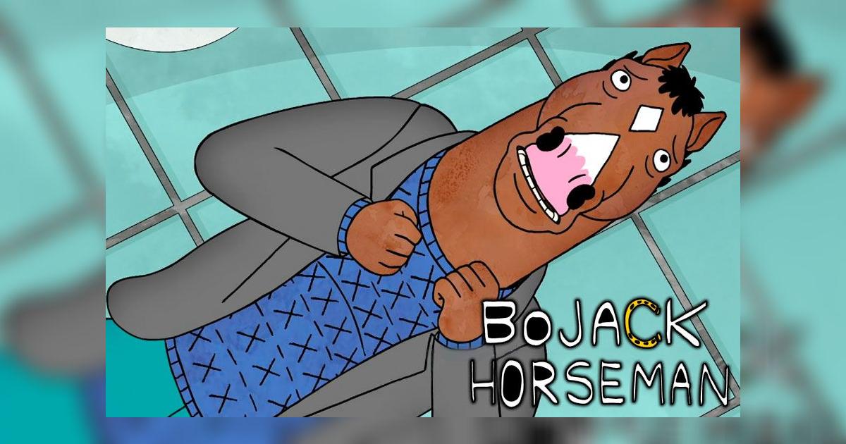 BoJack Horseman: momentos más tristes de la serie de netflix | aaron ...