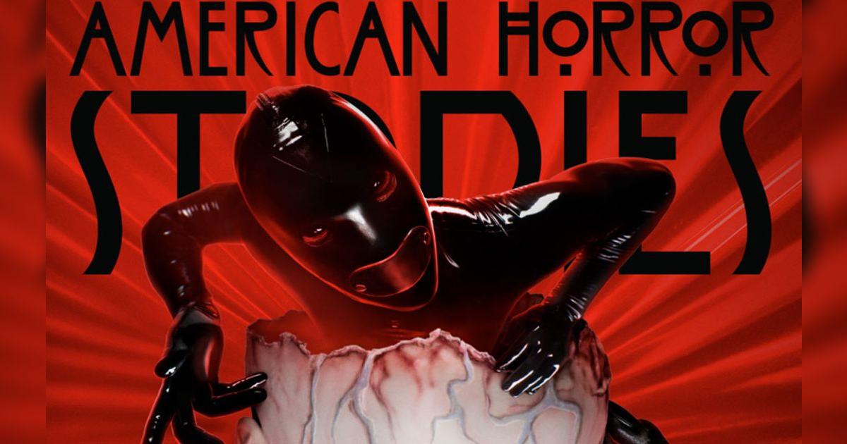 American Horror Story: Rubber Man aparece y confirma conexión con ...
