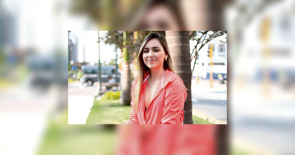 marisol benavides tengo dos años soltera y estoy en la mejor etapa de ...