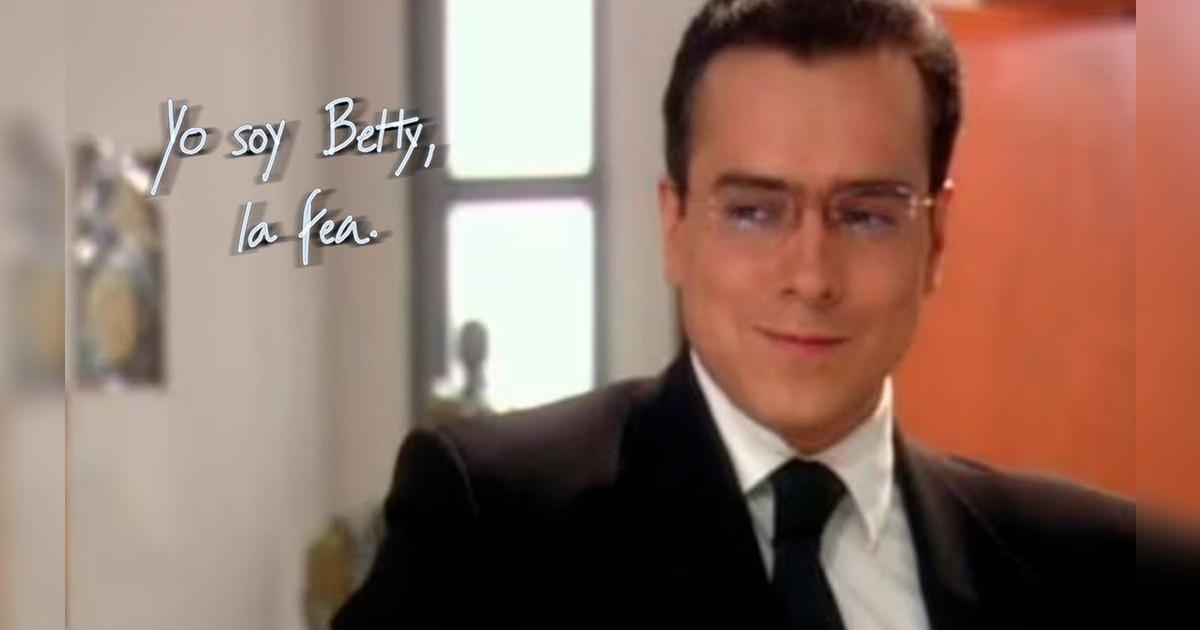 “Betty, la fea” y su capítulo inspirado en la vida real: ¿la mejor ...