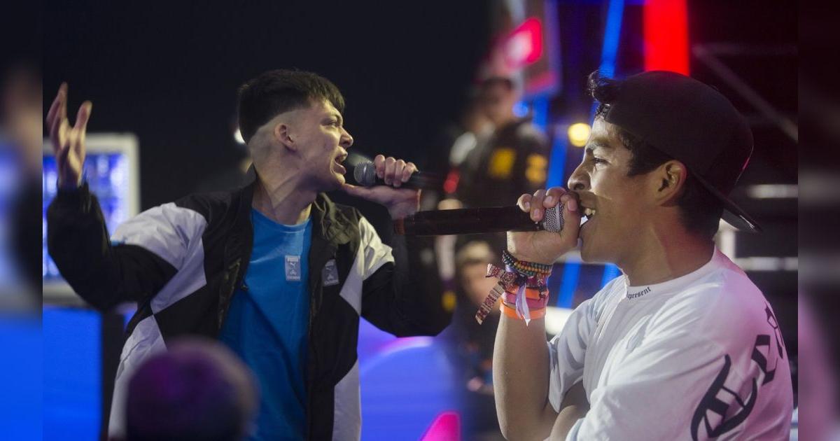 Freestyle Master Series 2020-21: los ascendidos y descendidos en esta ...