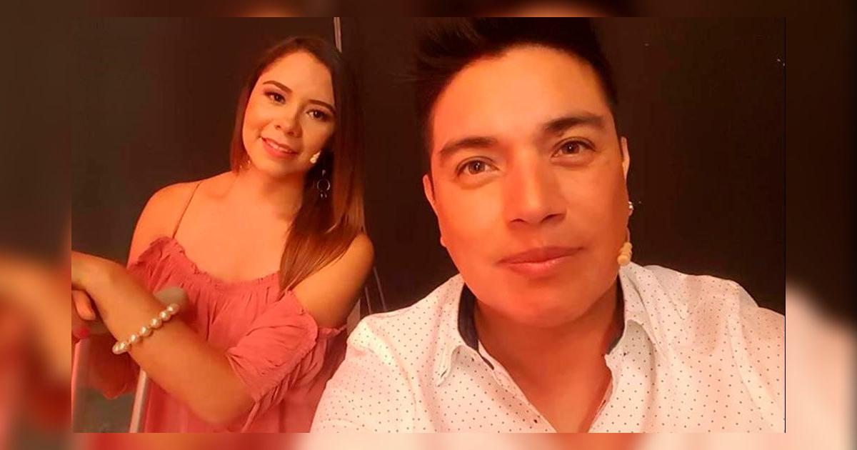 Olenka Cuba retoma su relación con Leonard León y lo demuestra con fotos