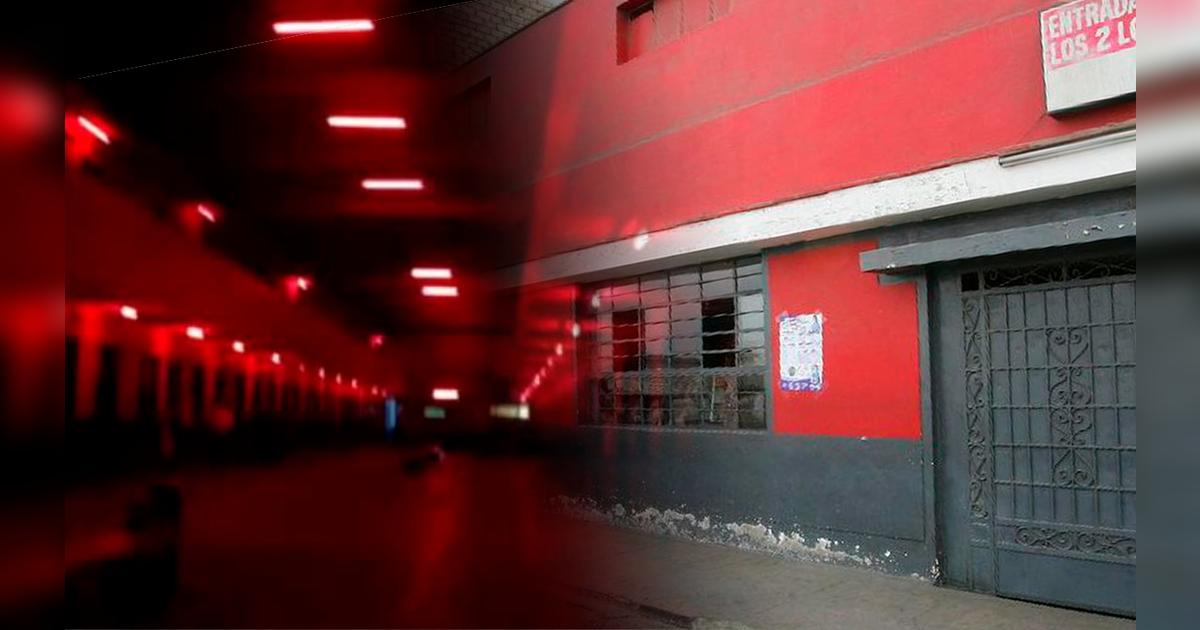 El Trocadero del Callao: ¿cómo surgió el prostíbulo más antiguo del Callao y qué pasó con el ...