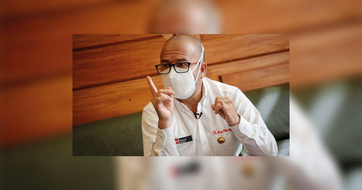 Víctor Zamora fue amenazado de muerte por banda israelí cuando era ...