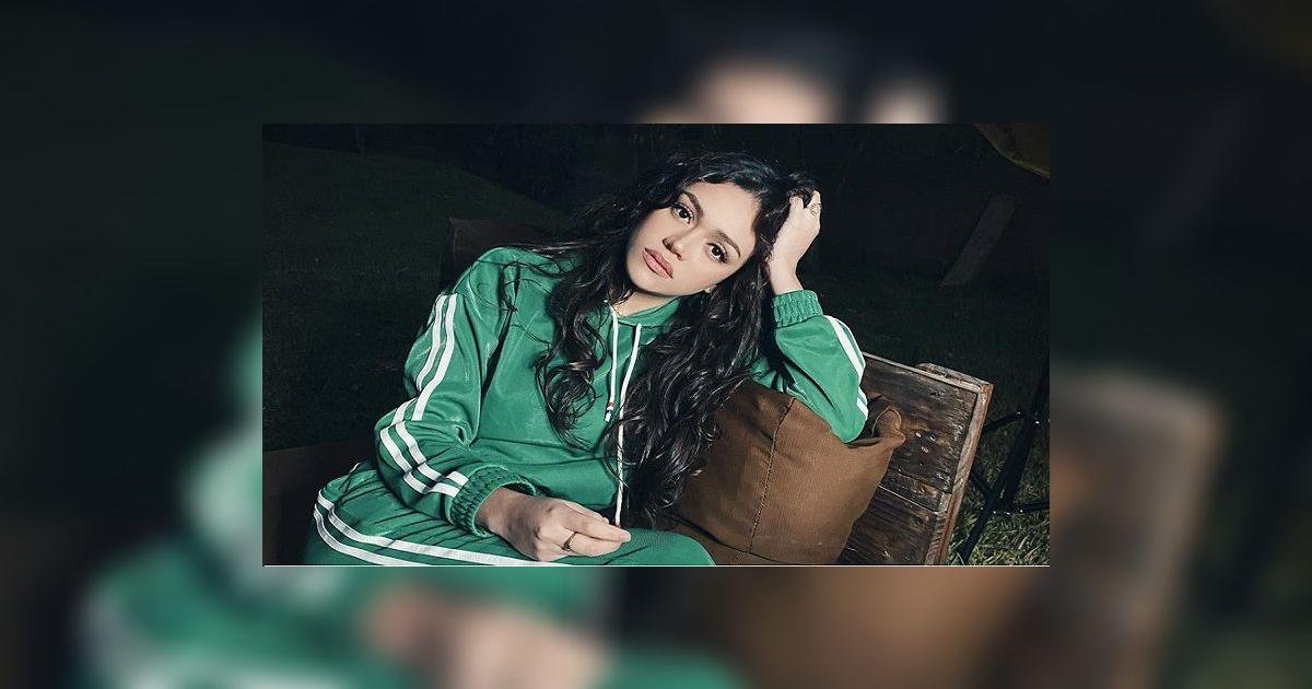 Mayra Goñi Instagram: abuelo de la actriz fallece y esta le dedica una ...