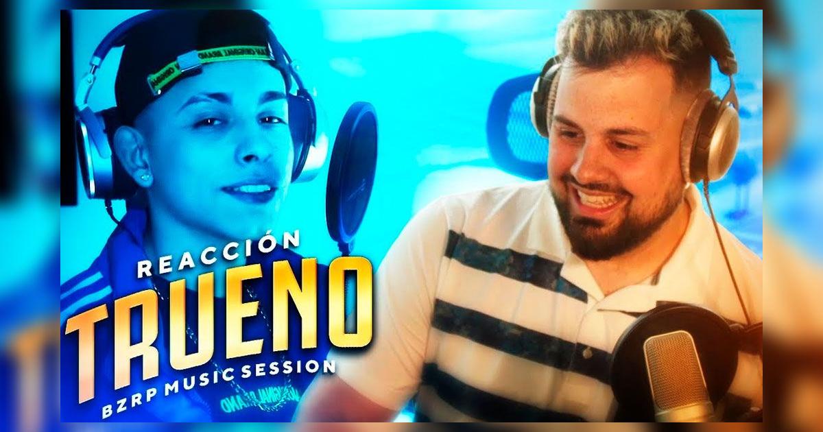 Papo subcampeón de FMS Argentina afirmó que se juntará con Bizarrap ...