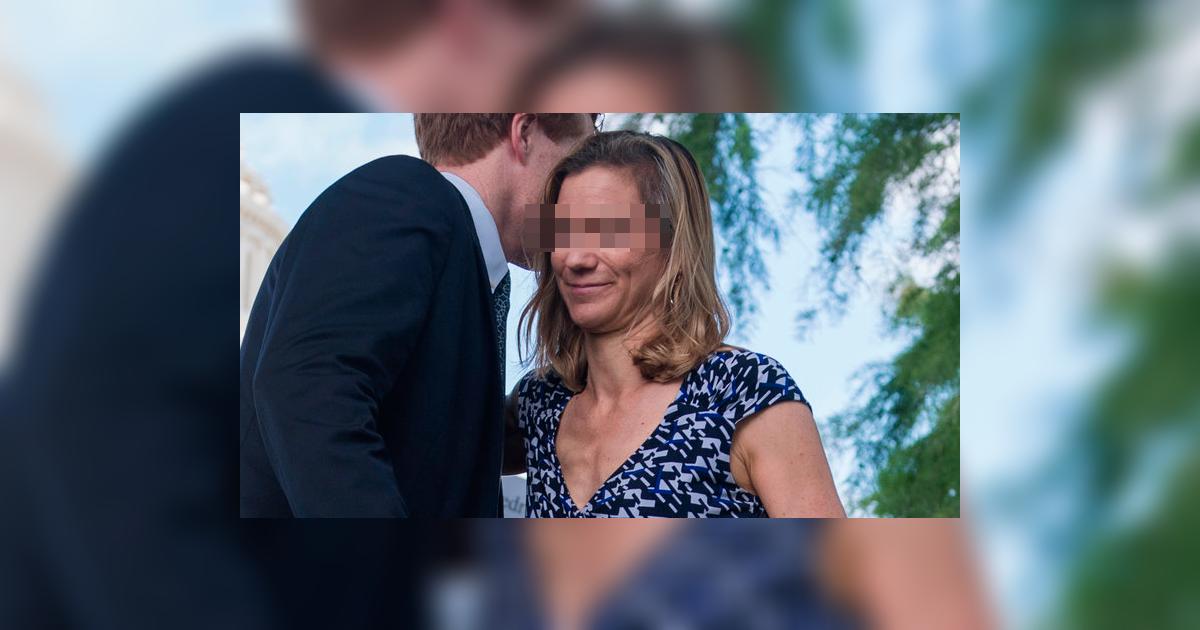 Estados Unidos: cuerpo de Maeve Kennedy McKean es hallado | Mundo | La ...