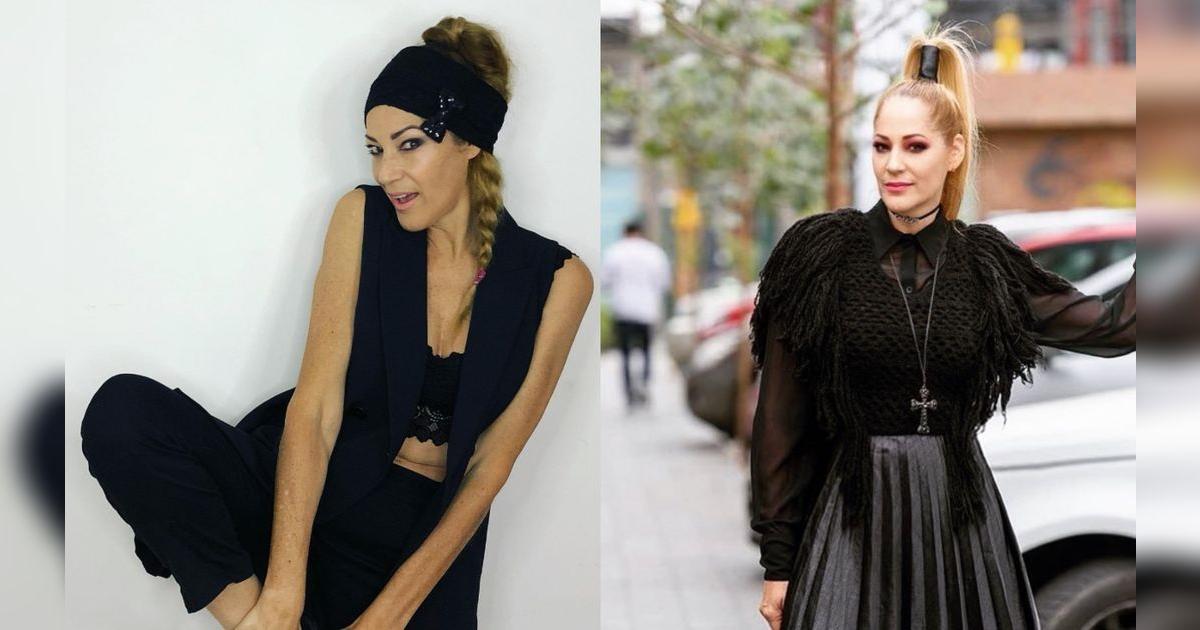 ¿Qué fue de Edith Tapia, madre de Guty Carrera, y qué hace tras alejarse de la TV? | biografía ...