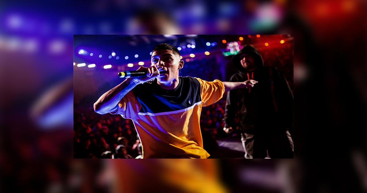 Red Bull Batalla de los Gallos Chile 2020: Los 11 clasificados a la ...