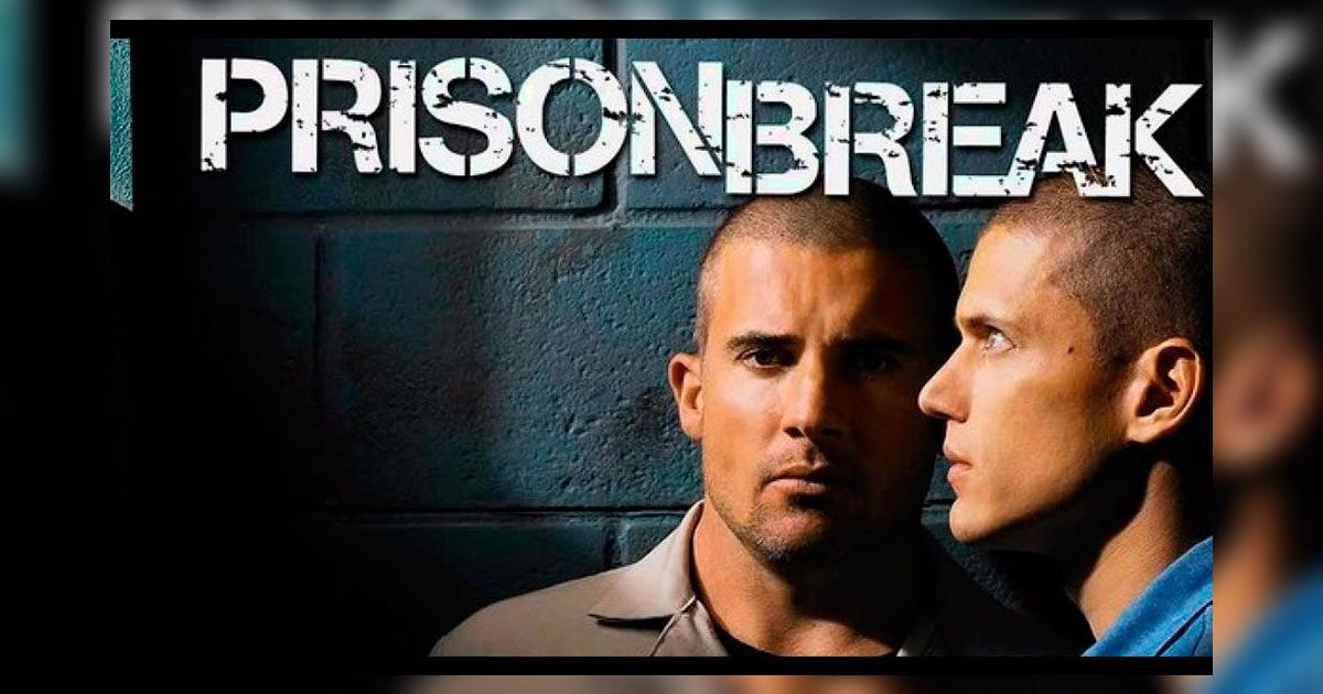 'Prison Break': Conozca la sinopsis del episodio 5 de la 5ta temporada ...