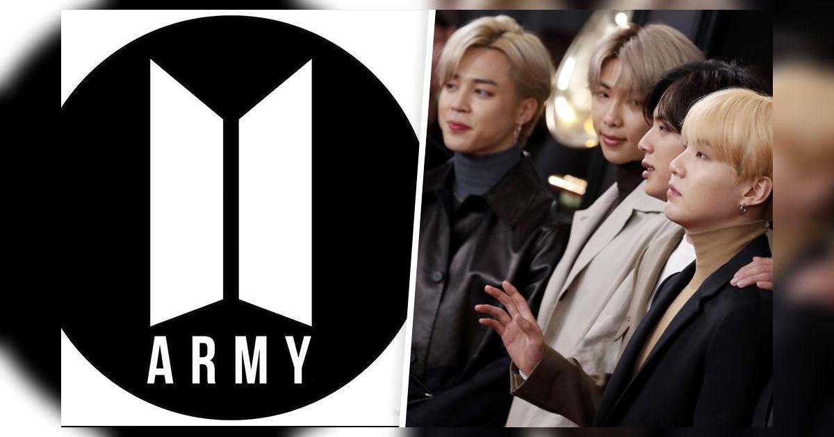 BTS: ARMY invade Twitter con tendencia mundial #AWKJSJFKSJFLA mientras ...