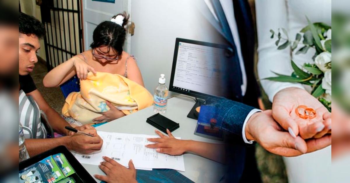 Divorcio express: ¿cuánto tarda en concretarse y cómo tramitarlo ...