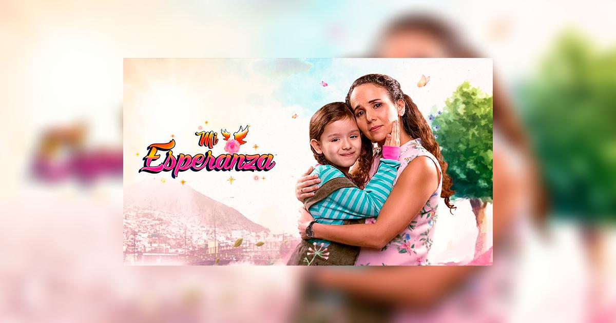 Mi esperanza: novela de Michelle Alexander estrenó primer capítulo en ...