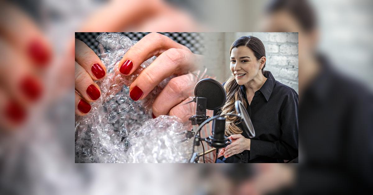 Qué es ASMR, por qué gustan tanto y cuáles son los beneficios para la ...