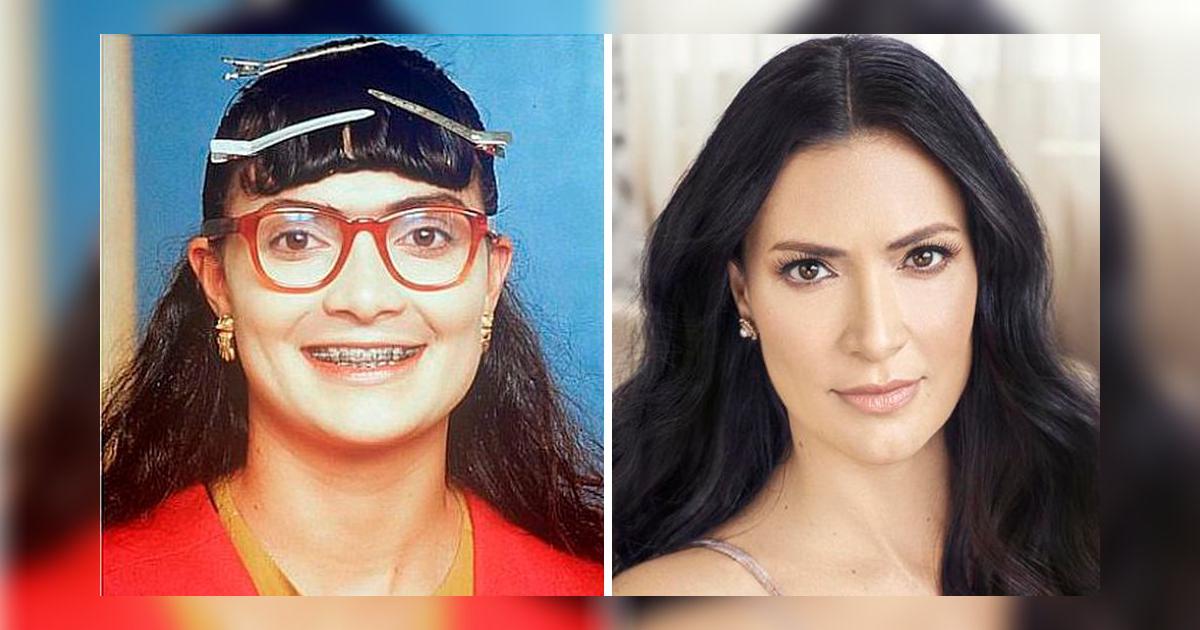 Yo soy Betty, la fea: cómo era el proceso de creación para que Ana ...