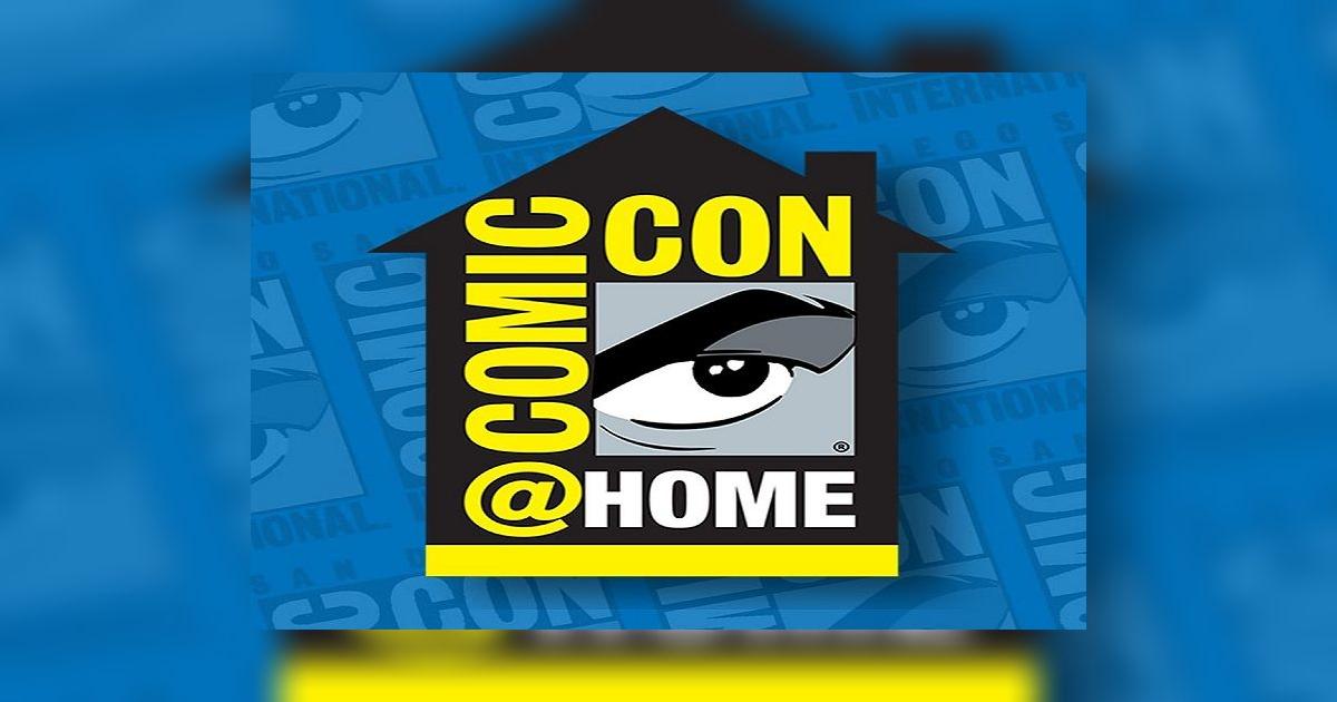 Comic-Con 2020 virtual ONLINE transmisión Youtube: fechas, horarios ...