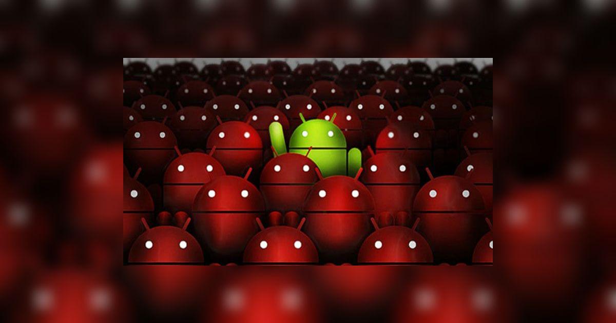 Smartphone: nuevo malware ataca a móviles Android y se propaga enviando SMS | Fotos | Google ...