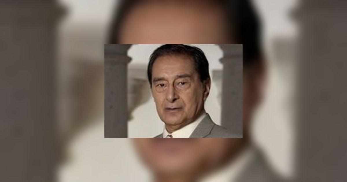 Fallece actor de la telenovela Rubí | undefined | La República