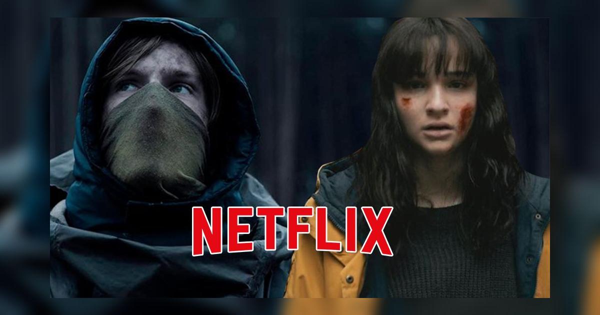 Dark: quia oficial de las temporadas 1 y 2 de la serie de Netflix con ...