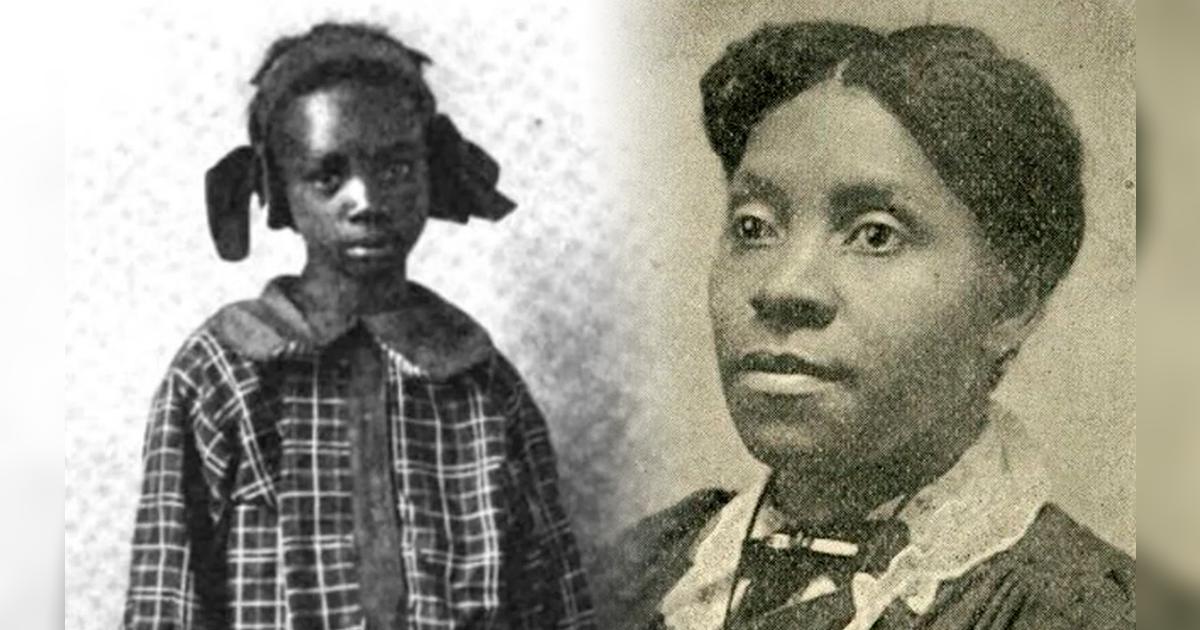 Sarah Rector: ¿quién fue la niña afroamericana que se volvió millonaria ...