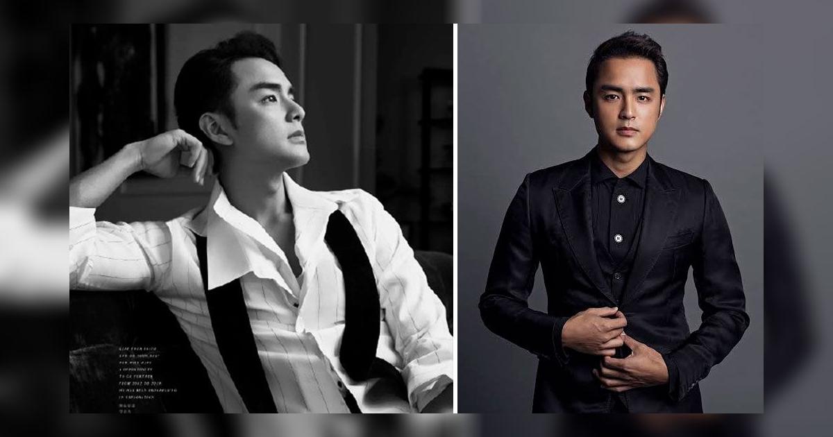 Ming Dao: Actor taiwanés enfrenta el suicidio de su hermano Lam | Dow ...