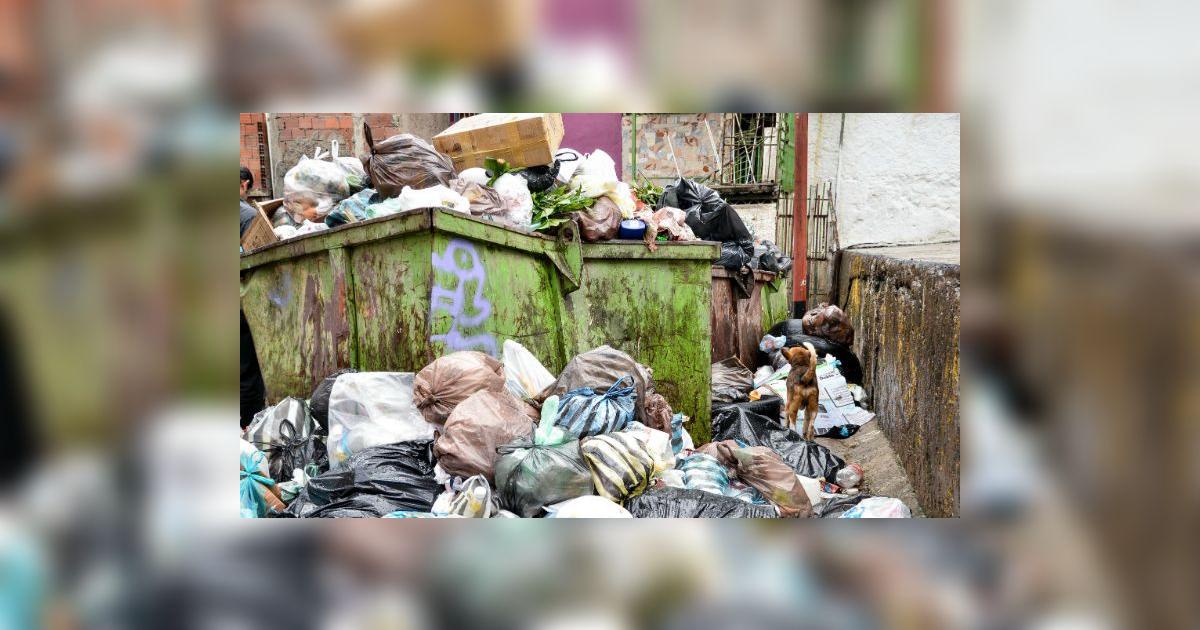 Lima: conoce los seis distritos más contaminados | Sociedad | La República