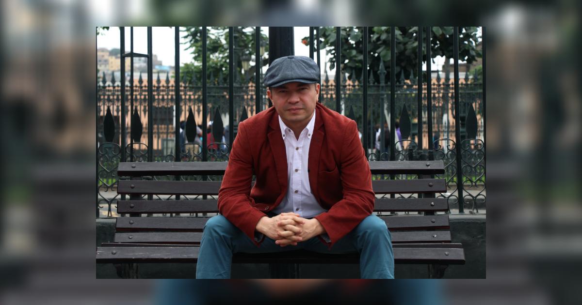 Falleció el escritor Pedro Novoa a los 46 años | Cultural | La República