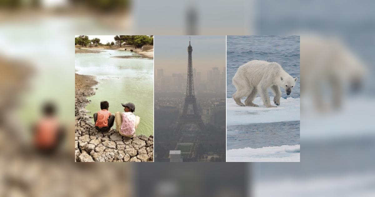 Ya hay fecha para superar los límites del calentamiento global según la ...