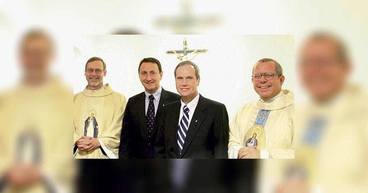 Caso Sodalicio: el grupo religioso responsable del mayor escándalo de ...