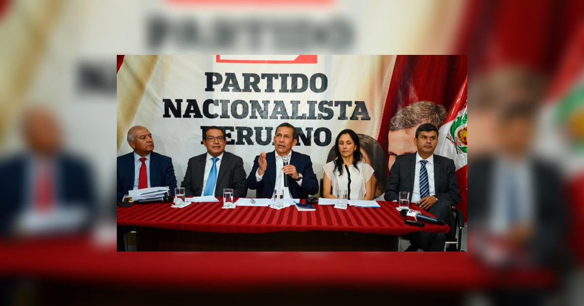 Partido Nacionalista exige “compromisos democráticos” antes de dar su ...