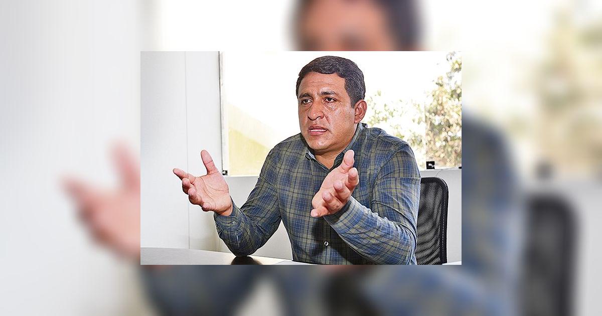 Chiclayo: abren nueva investigación a alcalde de JLO por acumulación de ...