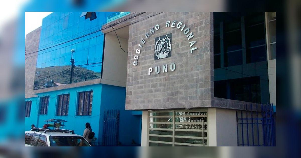 Puno ya tiene los proyectos para sesión con ministros lrsd | Sociedad ...