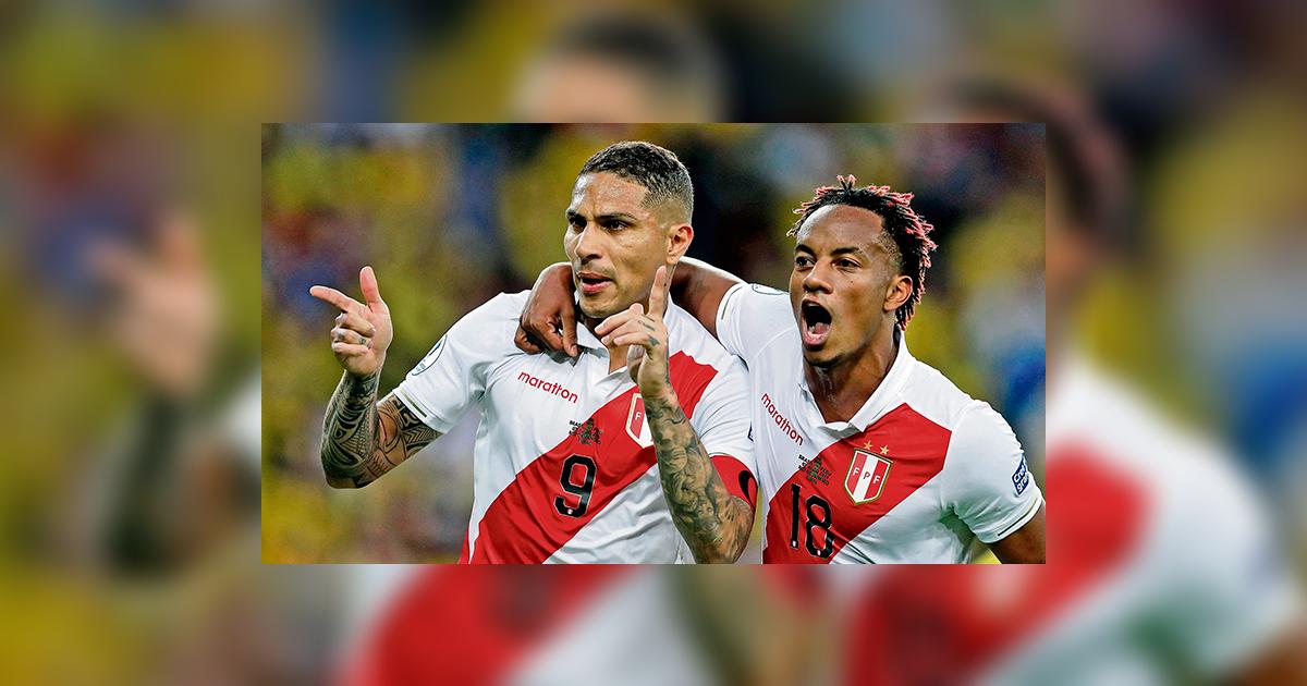 André Carrillo sobre Yerry Mina: “No se cortaba las uñas para ...